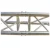 Tech Team Truss Outdoor Truss Aluminum Triangular Roof Truss - Buy ...