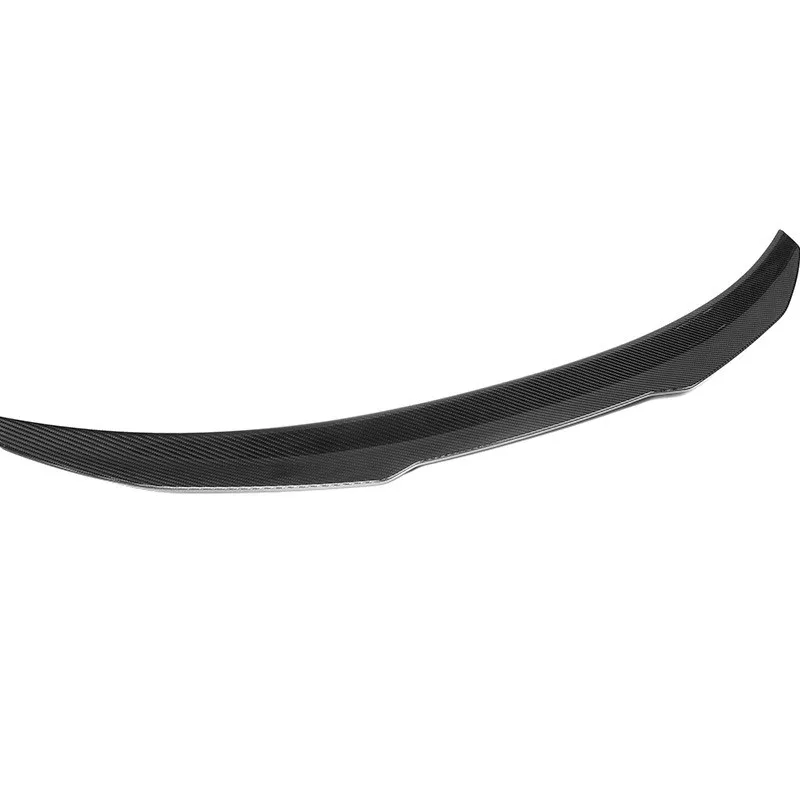 E82 Spoiler for the Modified Rear Tail of BMW 1 Series with PSM Dry ...