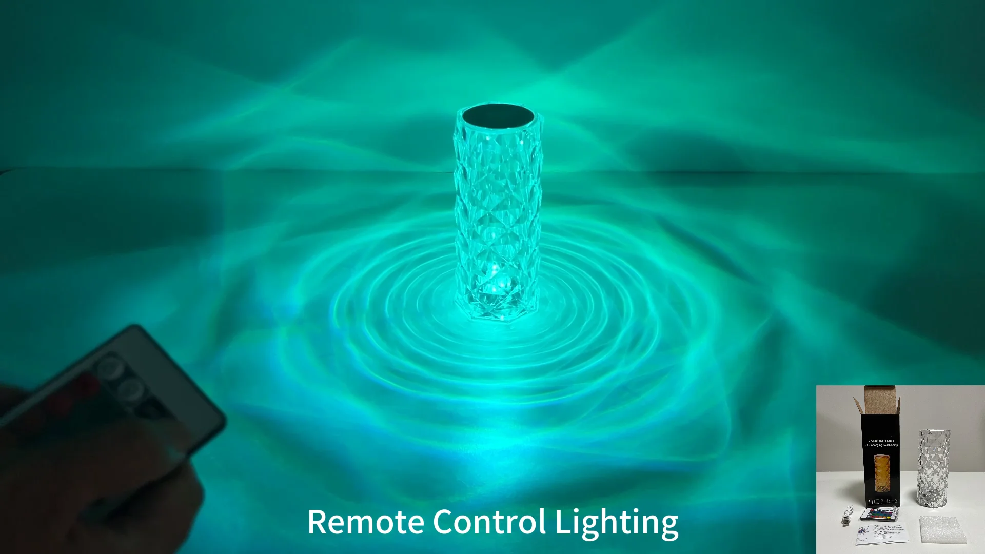 Touch Sensor Battery Restaurants Power Adapter For Rechargeable Led ...