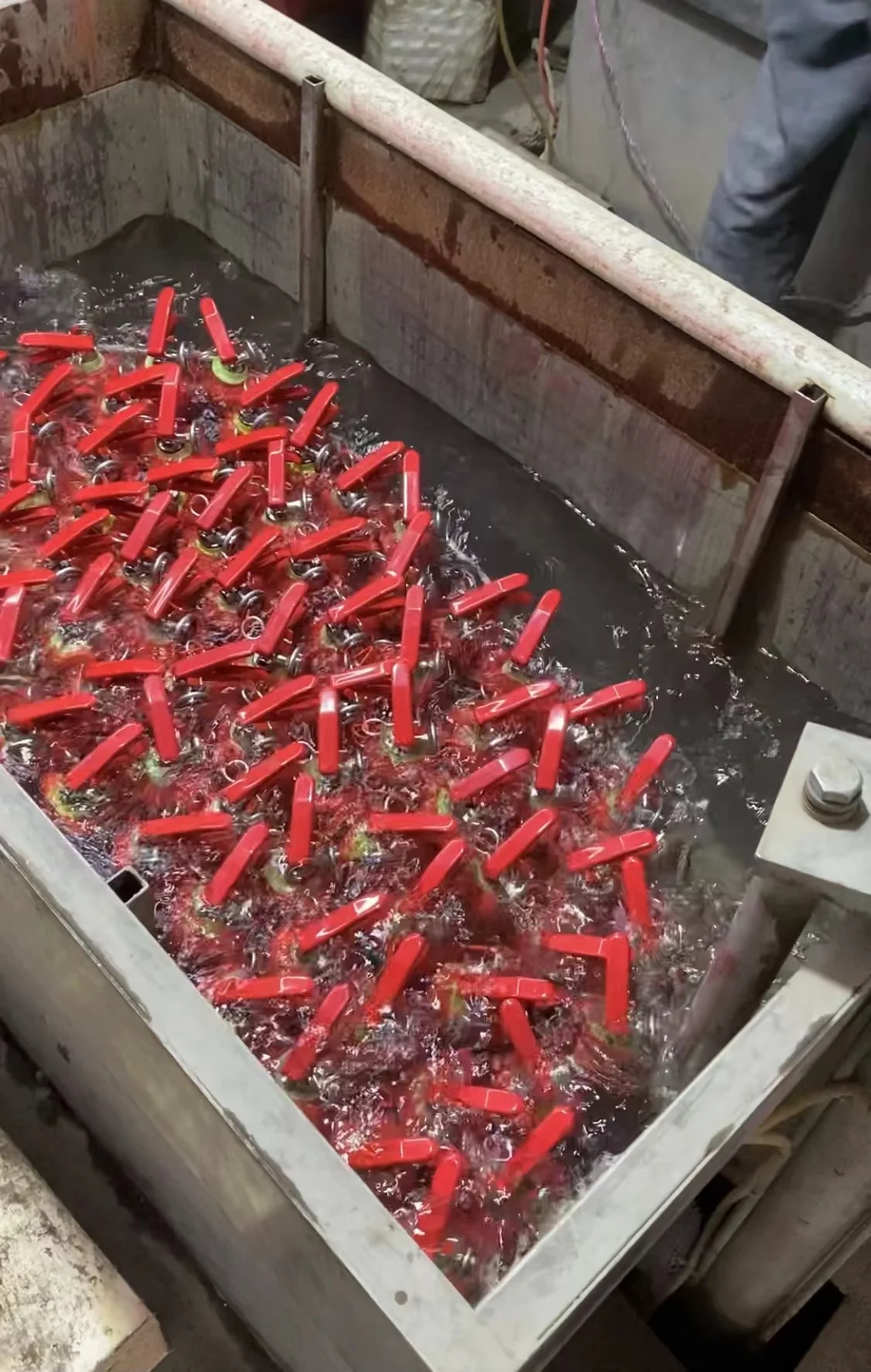 6l Foam Fire Extinguisher Fire Bs En3 &kitemark & Ce Cylinder Body In ...