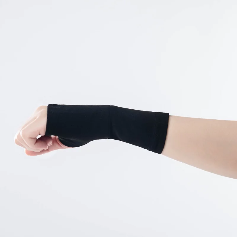 Carpal Tunnel Support Splint With Thumb Palm Wrist Support Medium ...