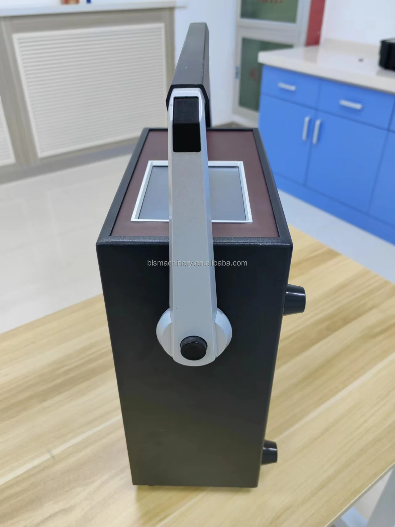 On Site & Lab Particle Counter Hydraulic NAS Cleanness Meter| Alibaba.com