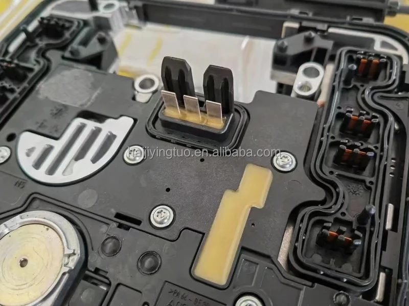 High Quality Original LUK DQ200 0AM DSG 7 Auto Transmission Control ...