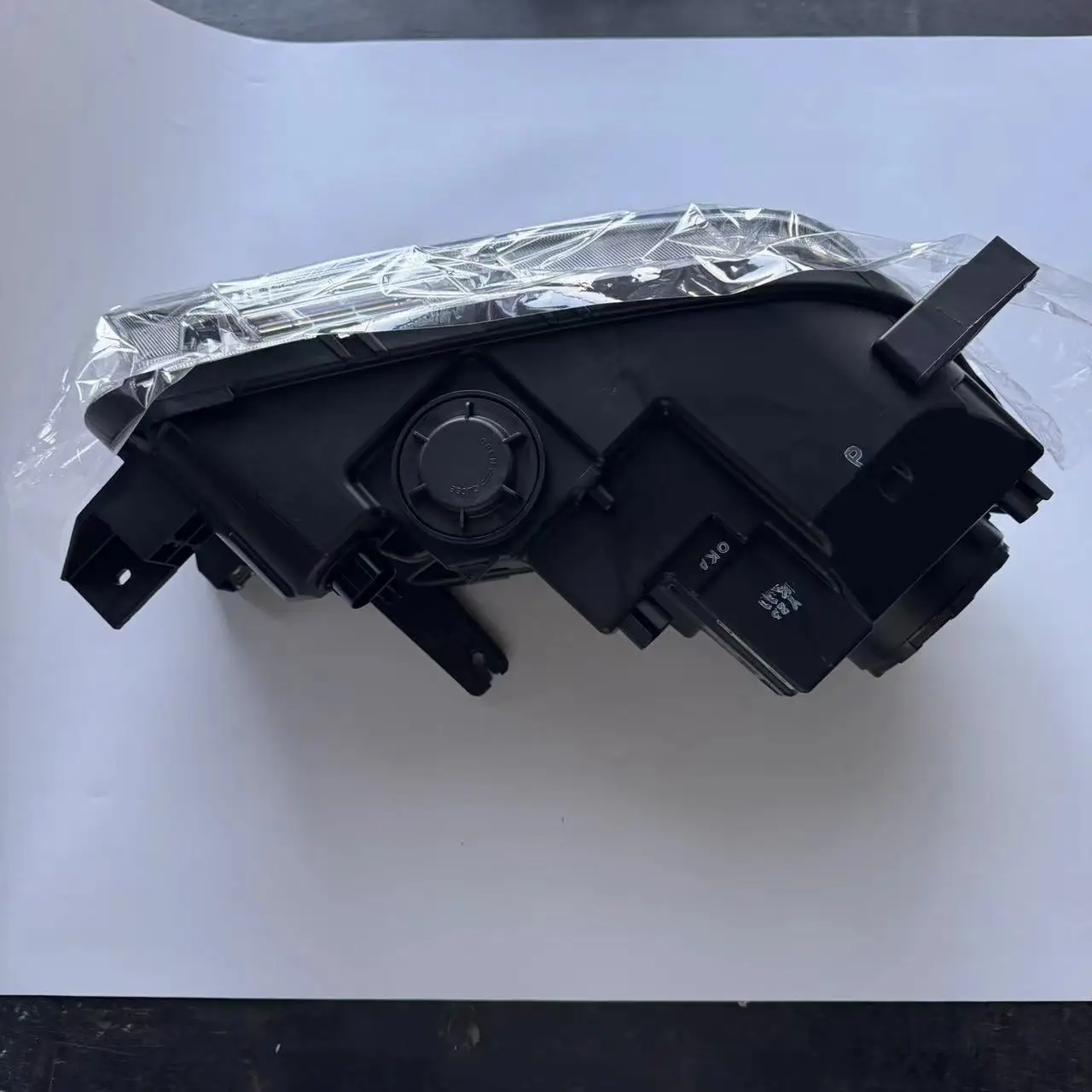 SAIC MAXUS T60 Original RHD Headlight Assembly for Australia New ...
