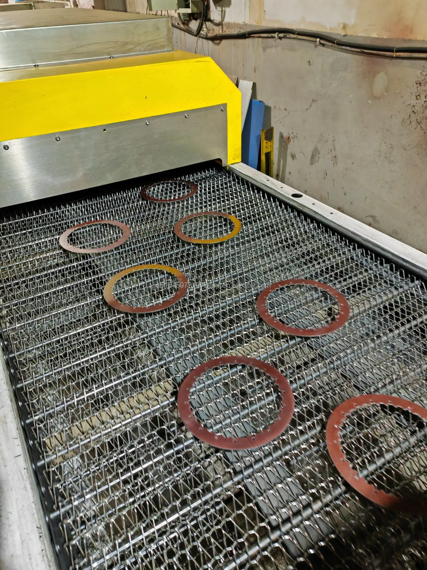 A442f Transmission Gearbox A442f Automatic Transmission Friction Disc ...