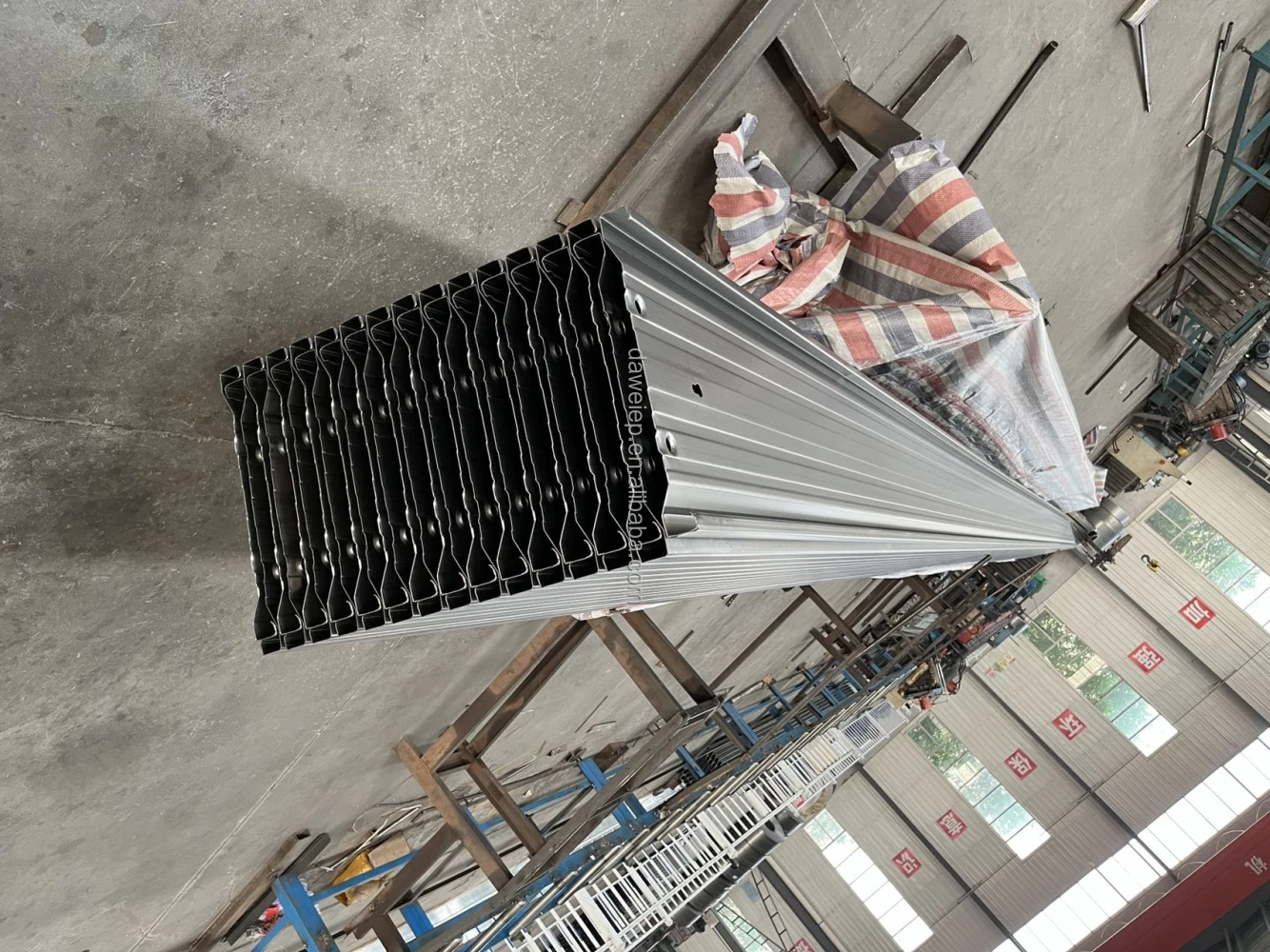 Electrostatic Precipitator Collecting Plate Collecting Electrodes for ...