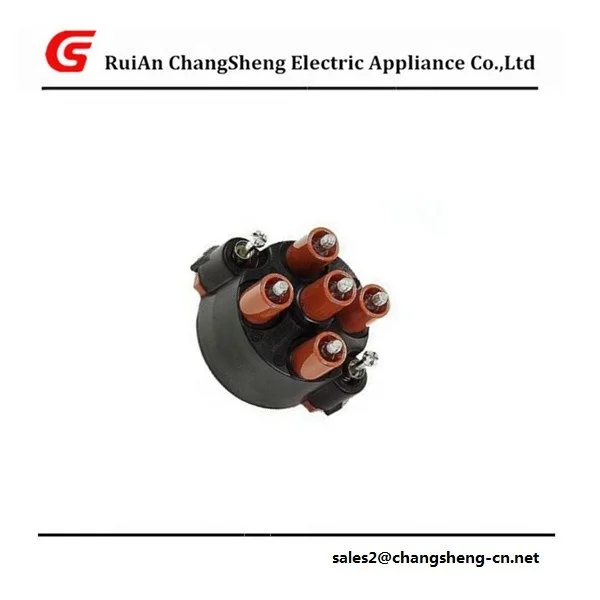 Auto Part Ignition Distributor Cap For Mercedes 190 Coupe 0001584302 ...
