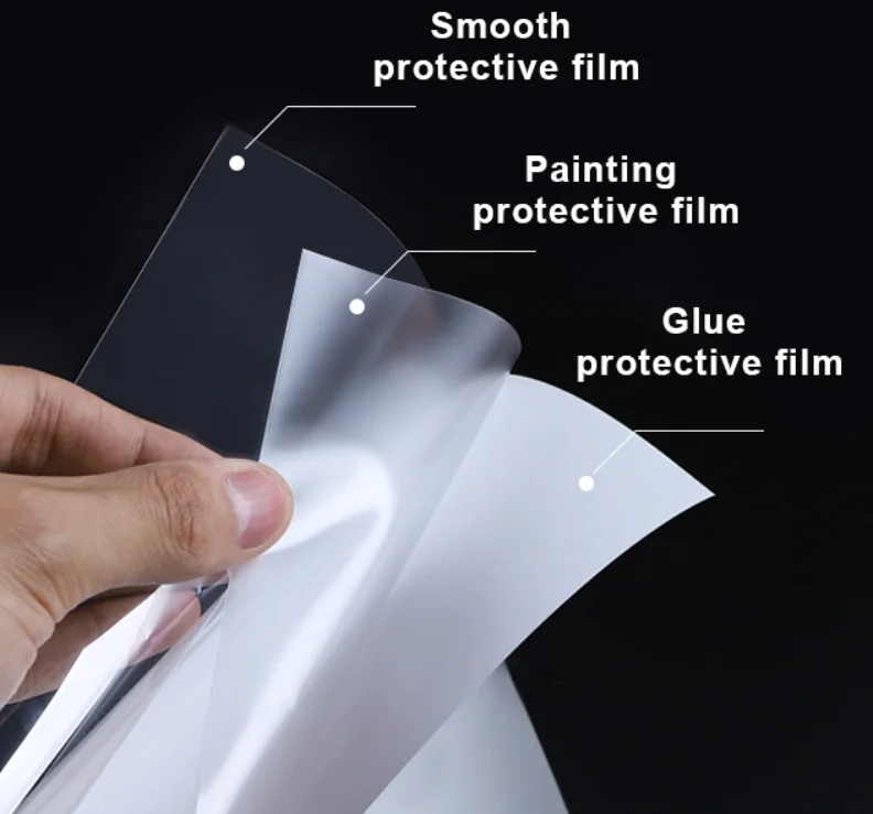 1.52*15m Healing Tph Ppf Anti Scratch Car Paint Protection Vinyl Wrap ...