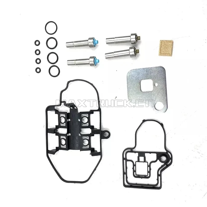 Truck Parts Solenoid Valve Repair Kit 20739643 for VOL FM FH
