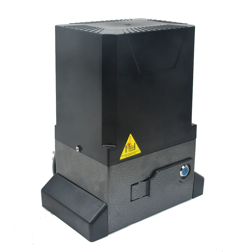 Sliding Gate Motor Ac1200kg Automatic Gate Motor - Buy Ac1200kg ...