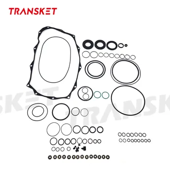 Transket 8hp55 0bk Automatic Transmission Overhaul Other Gearbox ...