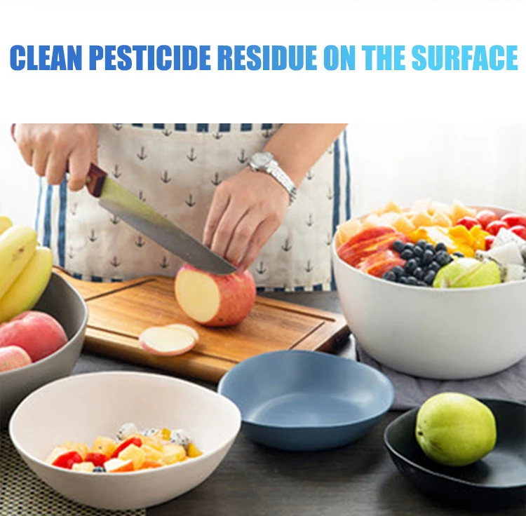 Fasclean Liquid Dishwashing Detergent - Efficient & Eco-friendly