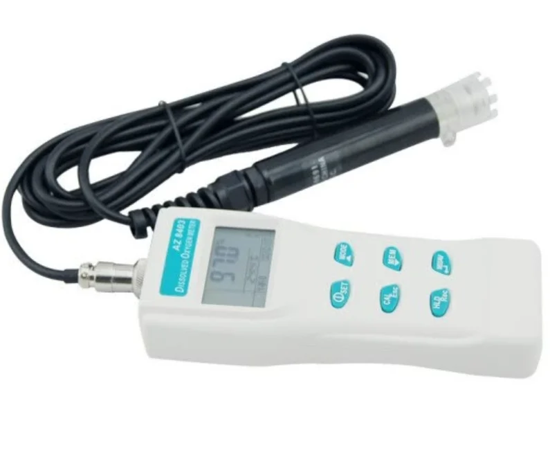 Original DO Meter with Memory Dissolved Oxygen Device Dissolved Oxygen ...
