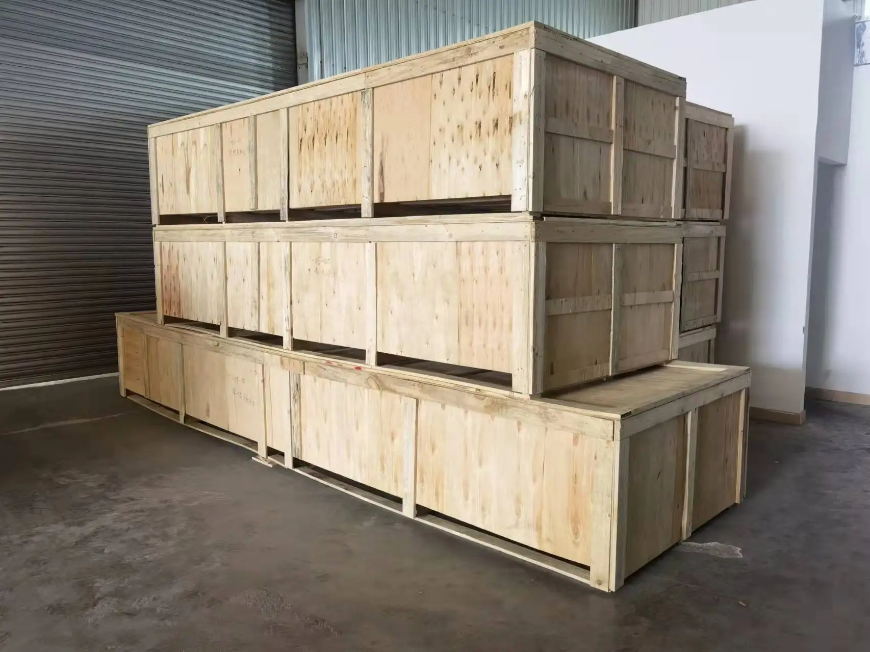 Frp Fiberglass Board For Biological Deodorization Box - Buy Activated ...