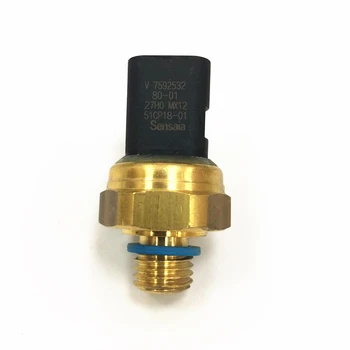 High Quality Oem 12617592532 7592532 51cp18-01 51cp1801 Fuel Pressure ...