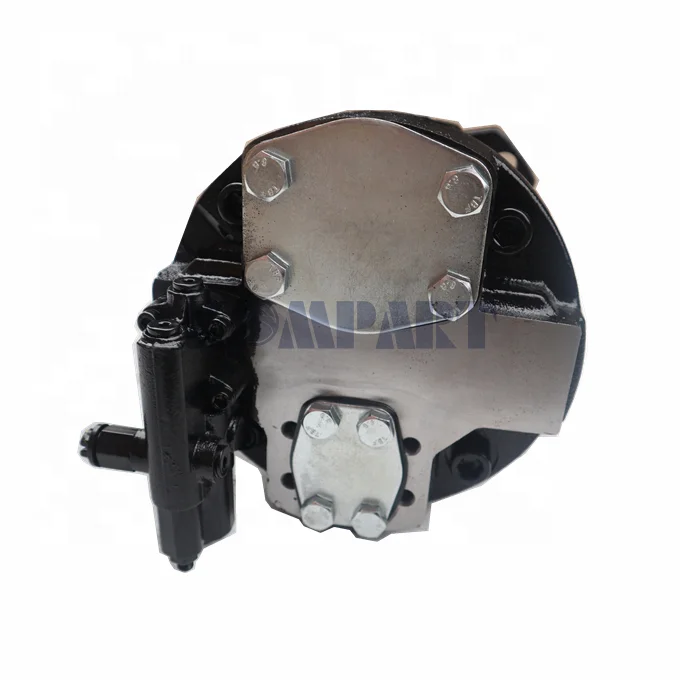 EXCAVATOR HYDRAULIC PUMP 11194650 VOE11194650 for A35E A40E A40F A45G