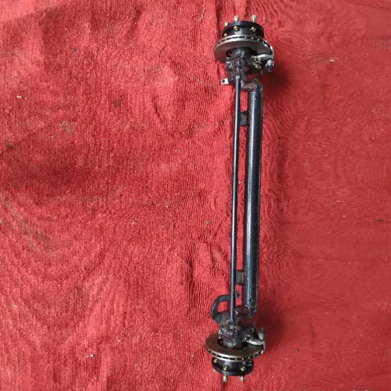 2 Ton Electric Bus Front Axle - Buy 2 Ton Electric Bus Front Axle ...