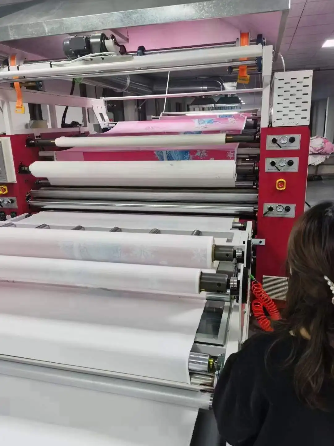 Custom Sublimation Soft Cooling Face Towels Printed Sports Neck ...