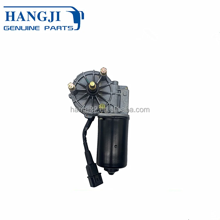 Shacman X3000 Wiper Motor - High-Quality 24V DC Brushless