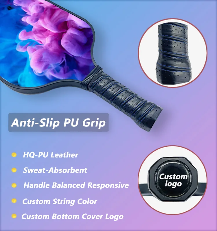 New Arrival Design Cheap Price Head Quality 12k Carbon Custom Diamond ...