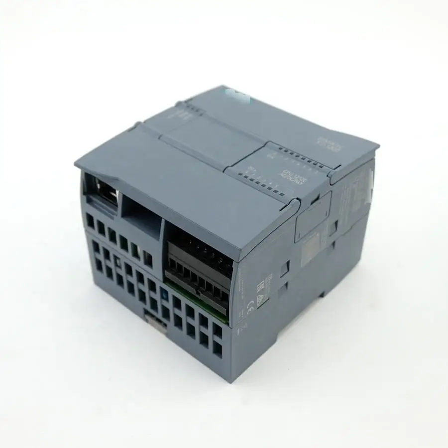 Plc Siemens Simatic 6es7278-4bd32-0xb0 6es7221-3ad30-0xb0 6es7221-3bd30 ...