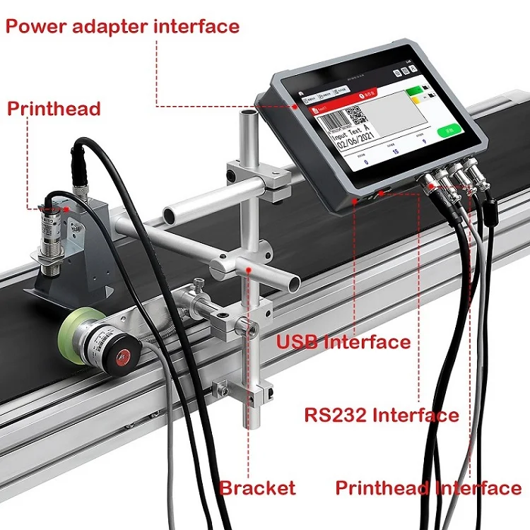 Meenjet MXPLUS - Efficient Batch Printing Solutions