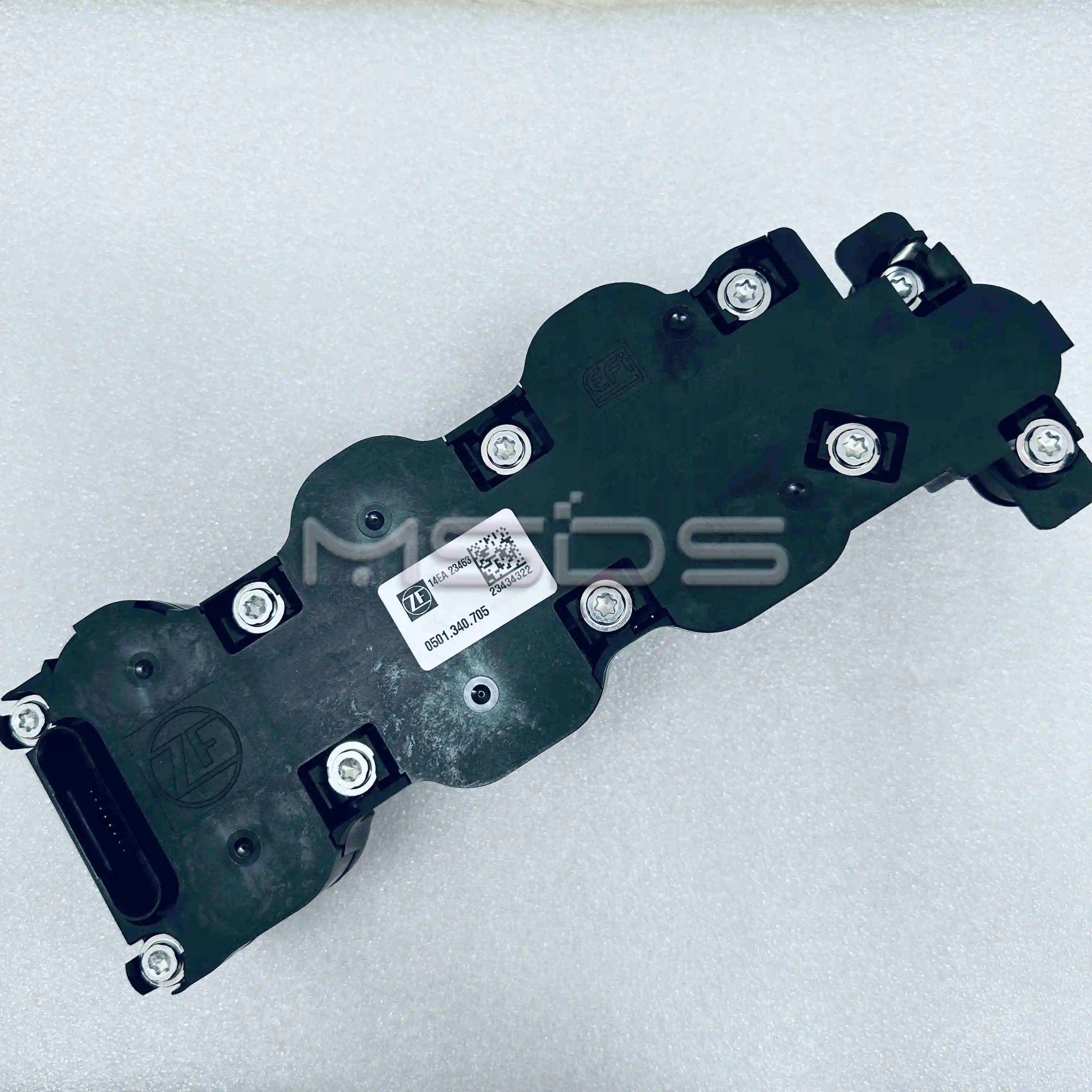 ZF 12-speed Gearbox Sensor Module 0501330554 0501.340.705| Alibaba.com