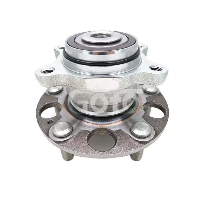 Auto Parts Wheel Hub Bearing Rear Axle for Japanese Car Wheel Bearing ...