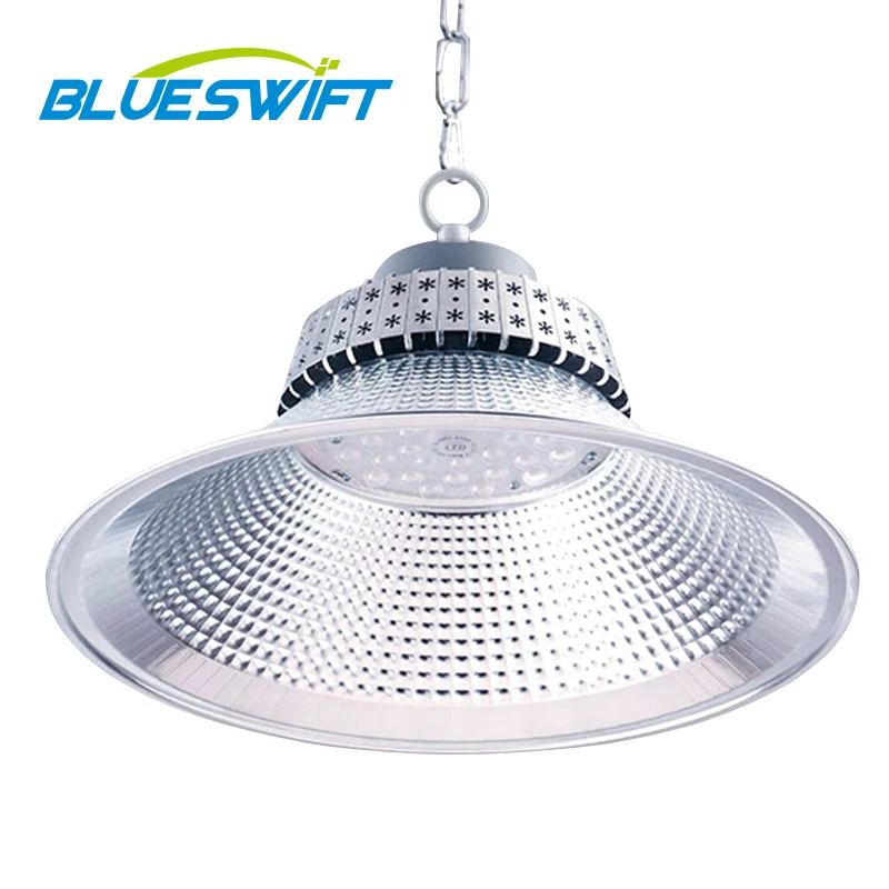 100 Watt High Bay Led Light With Sensors Modern High Bay 347V High Bay ...