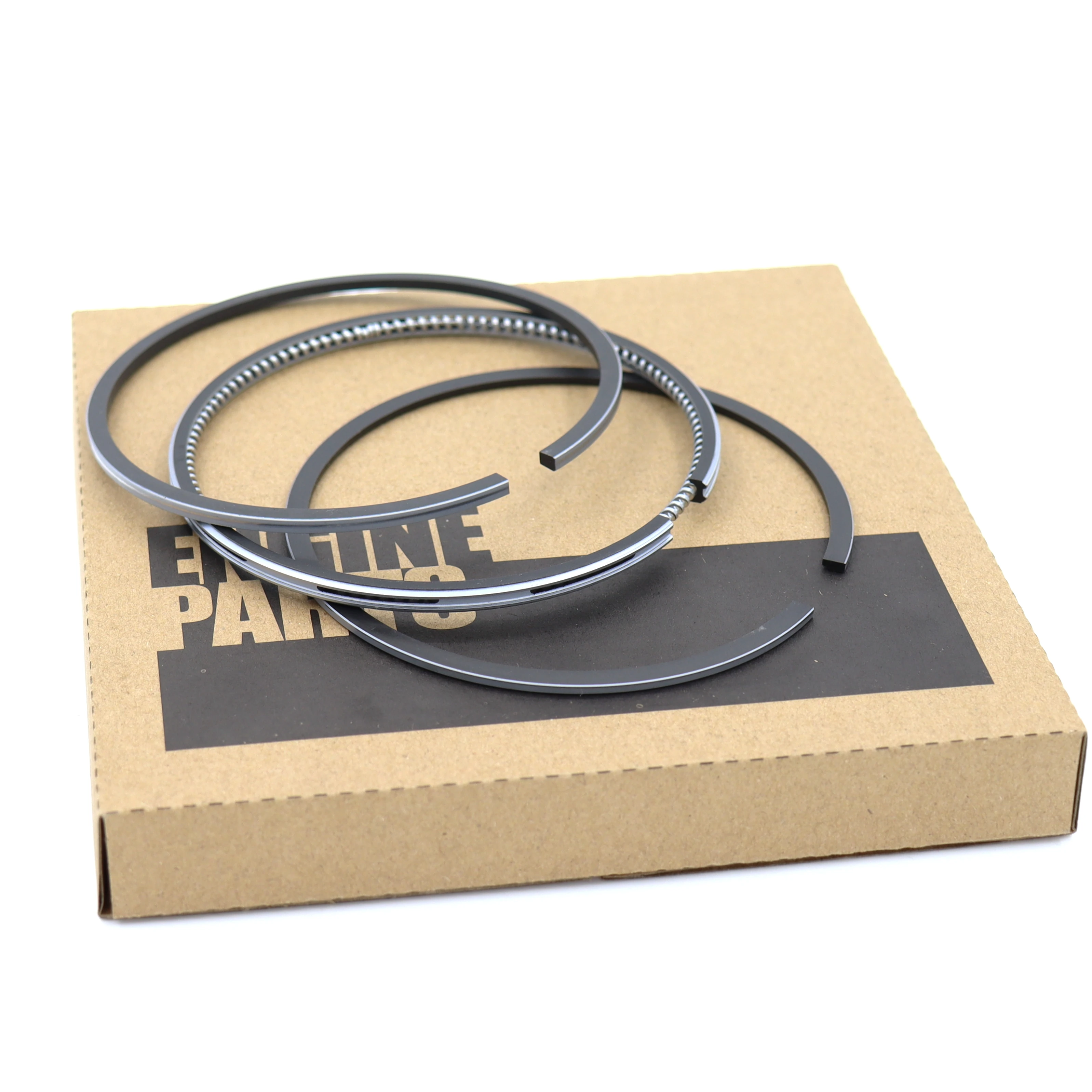 Izumi Diesel Engine Piston And Rings 100*3+2.0+5 4d30 For Mitsubishi Tp ...