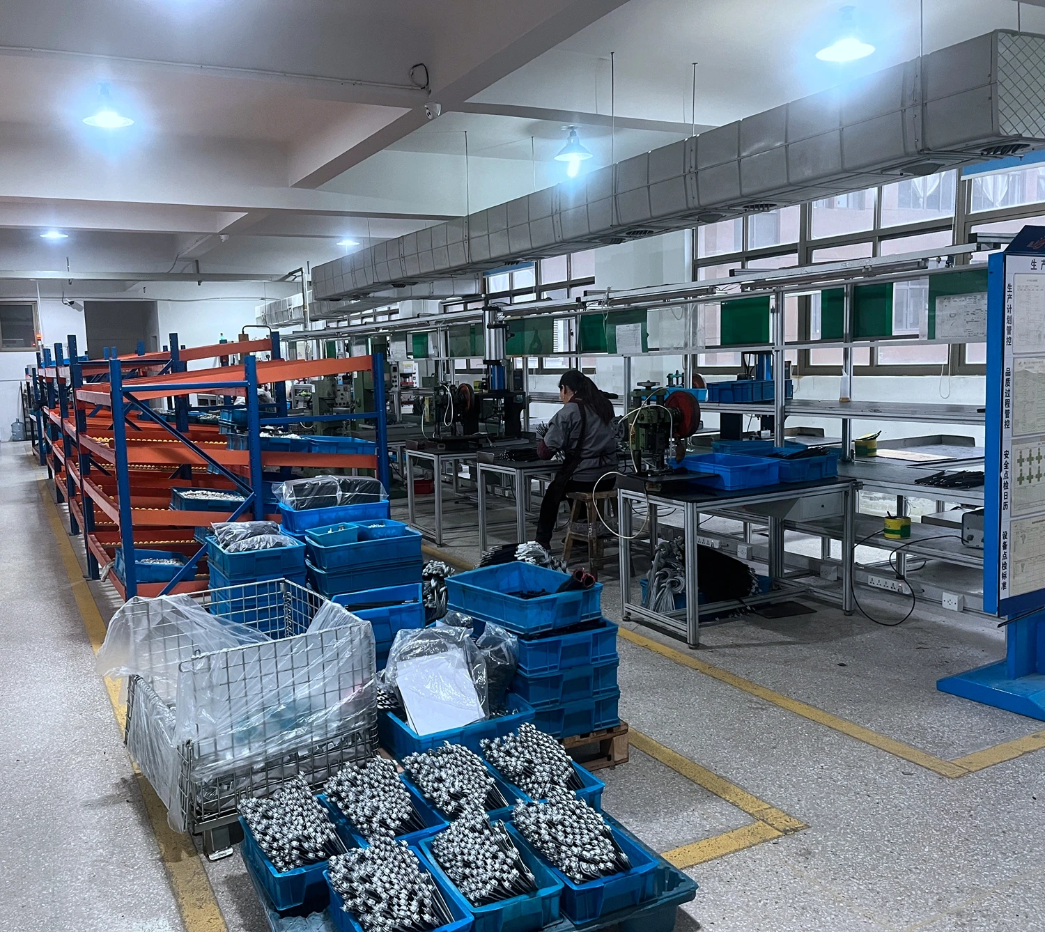 European Truck Body Parts Net 2307641 For Scania Truck - Buy Net ...