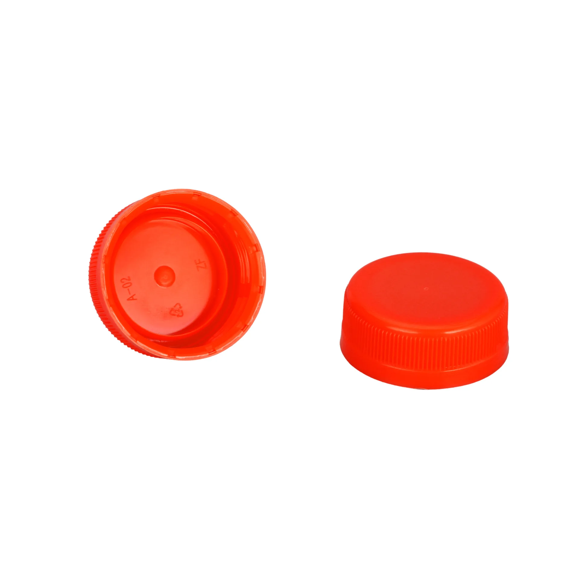 28mm PCO1810 Juice Powder Press-Type Bottle Cap - LASY