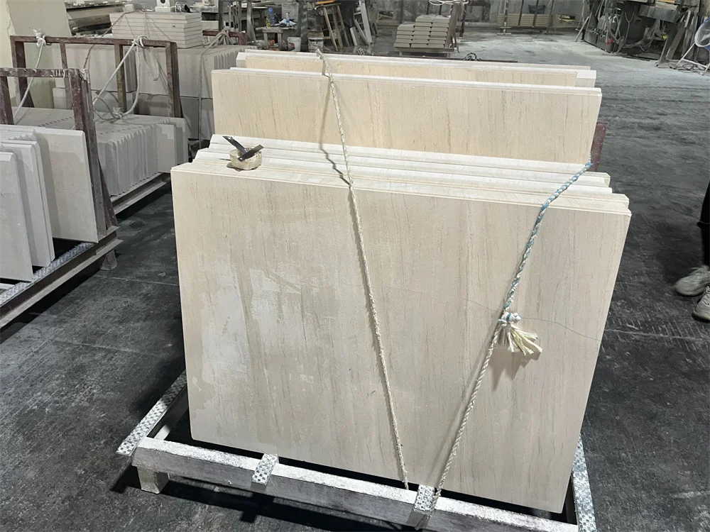 Portugal Moca Cream Limestone - Durable & Stylish Cladding