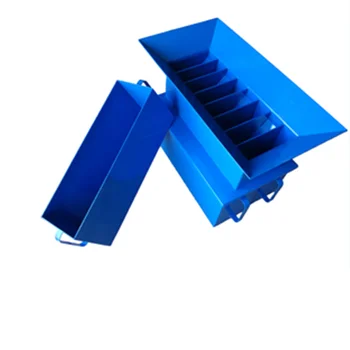 Fine Aggregate Riffle Sampler Sample Divider - Buy 19mm Fine Aggregate ...