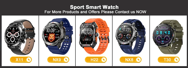 2023 Outdoor Gps Sport K37 Fitness Tracker 480mah Big Battery Reloj ...