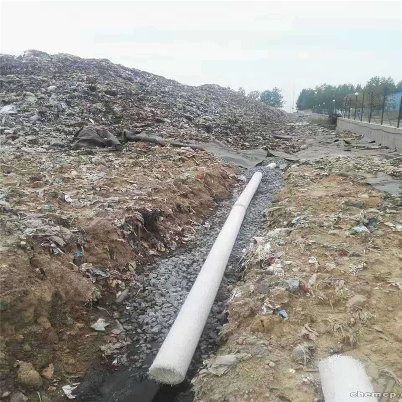Highway and Railway Landscaping - Efficient Drainage Solutions