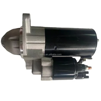 Auto Starter Motor For Hilux Revo 1gd Fortuner 15-17 28100-0l180 28100 ...