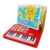 Learning Educational Musical My First Piano Toy Book For Toddlers Kids ...