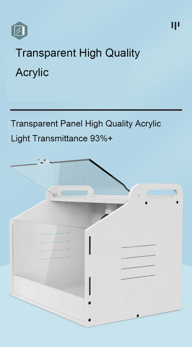 Chick Brooder Made In China Chicken Brooders Boxes Chick Hatchery ...