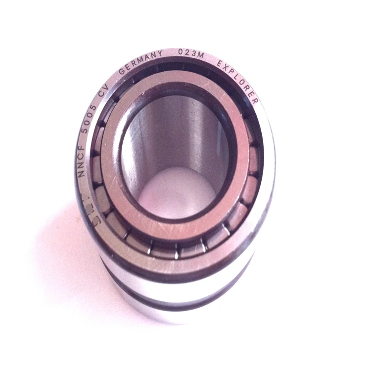 Sl024932 Nncl4932cv Full Cylinder Roller Bearing Main Engine Bearing ...