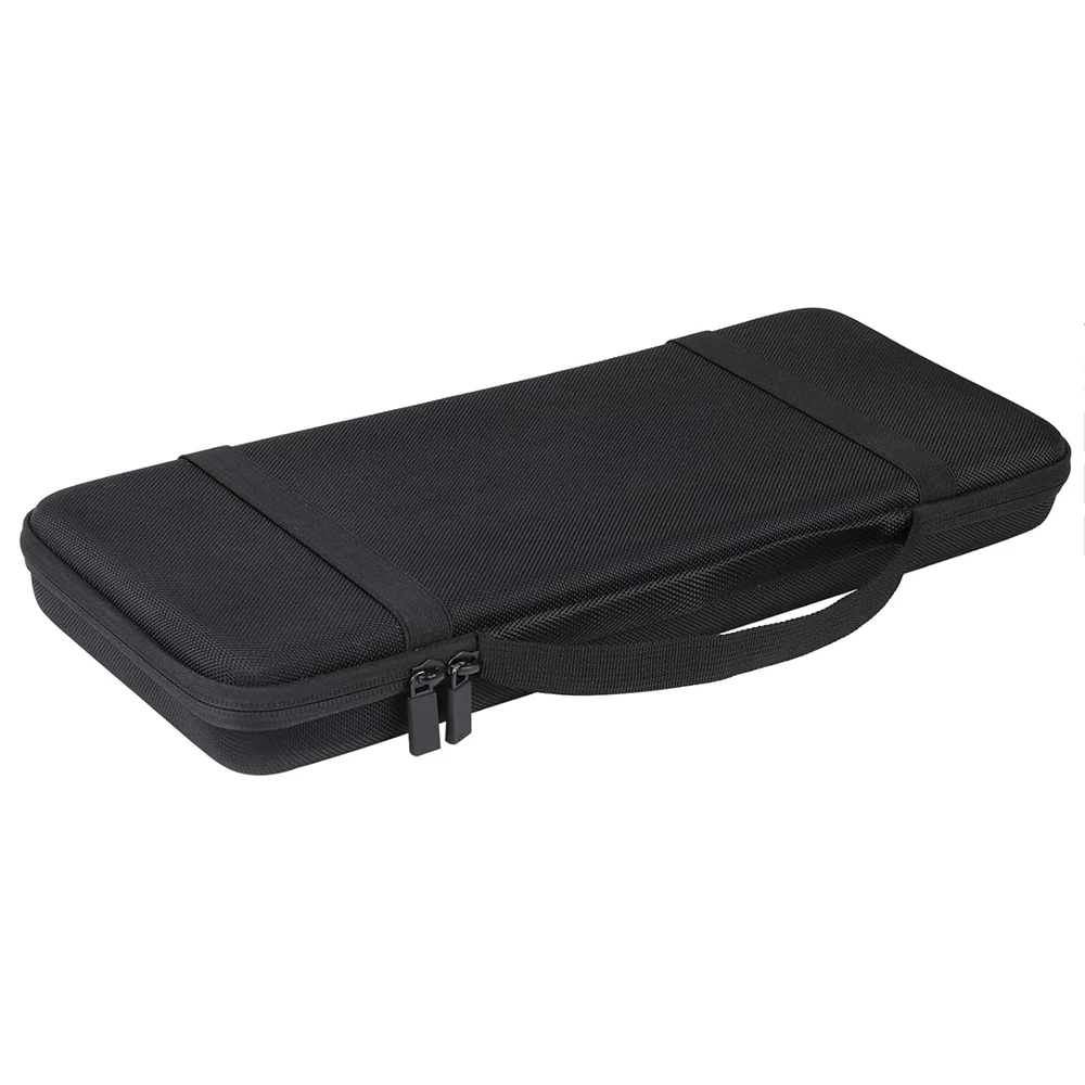 Newest Keyboard Carrying Case Wireless Bluetooth Keyboard Hard Shell ...