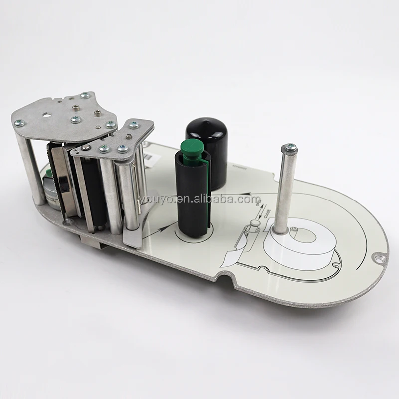 Bplus Printer Assembly For Mt Bplus Label Printing Scales Parts With ...