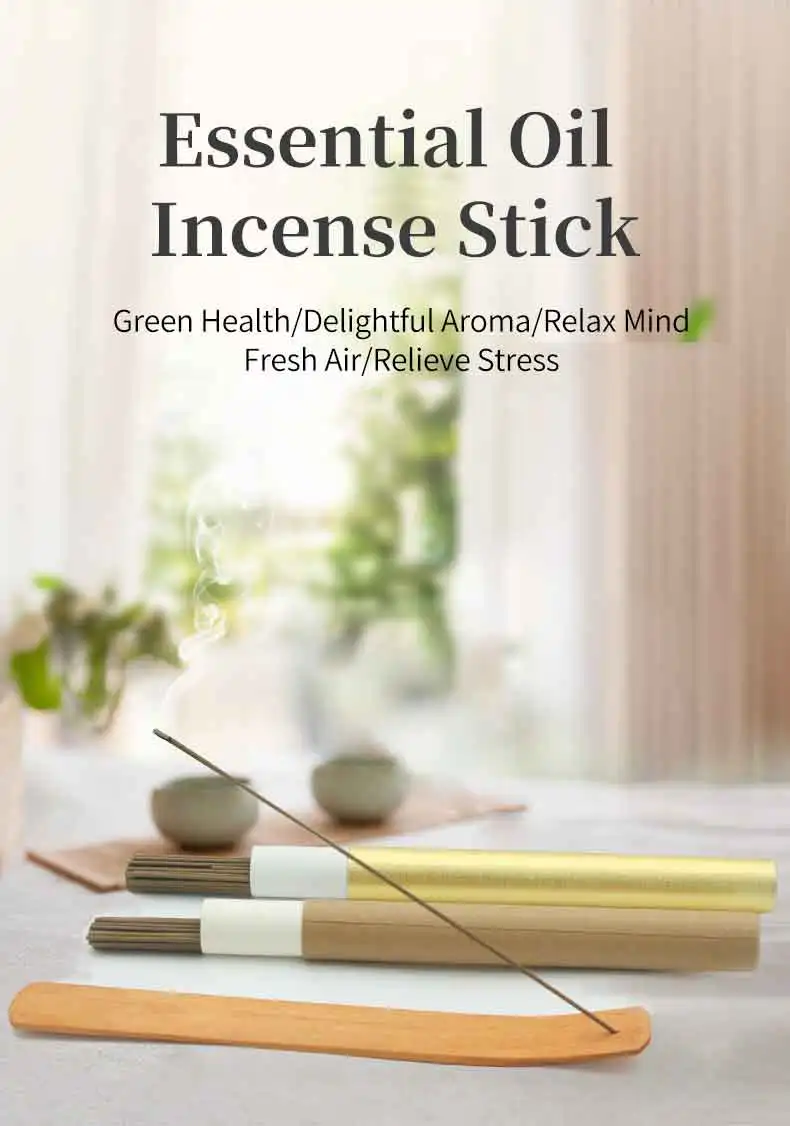 11cm 5g Perfume Incense Sticks,Female Holiday/sweet Fruit Blending ...