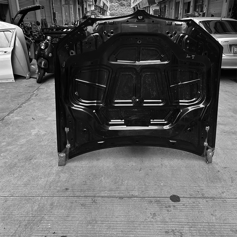 41002459937 Low Cost For Bmw X3 G01 Engine Cover Cover Engine Cover ...