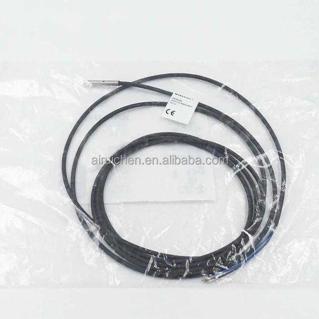 Original BALLUFF Inductive Proximity Switches BES00JW (BES 516-3008-G ...
