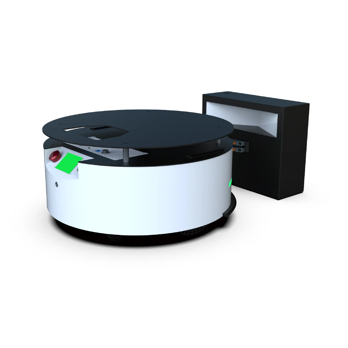 Ai-driven Ultra-fast Processing Precision Motion Control Superior ...