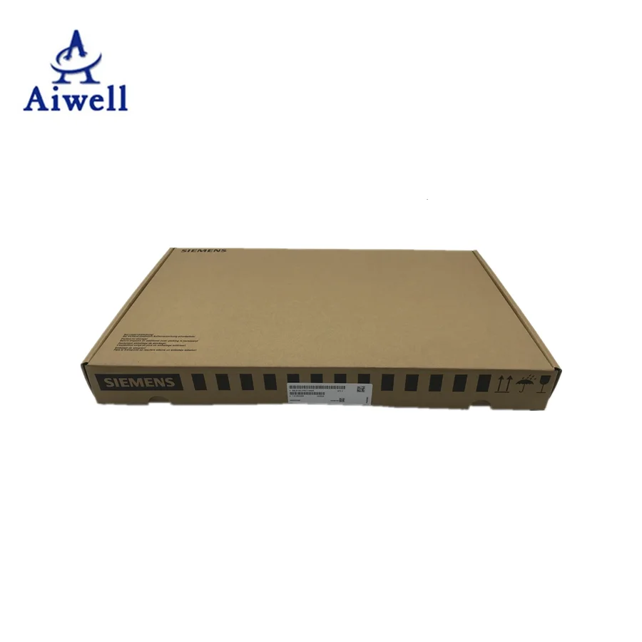 Siemens Sinamics S120 Double Motor Module Input 6sl3120-2te21-0aa4 ...