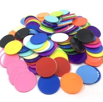 Cheap Custom Logo Plastic Coin Token Game Coin - Buy Cheap Custom Coins ...