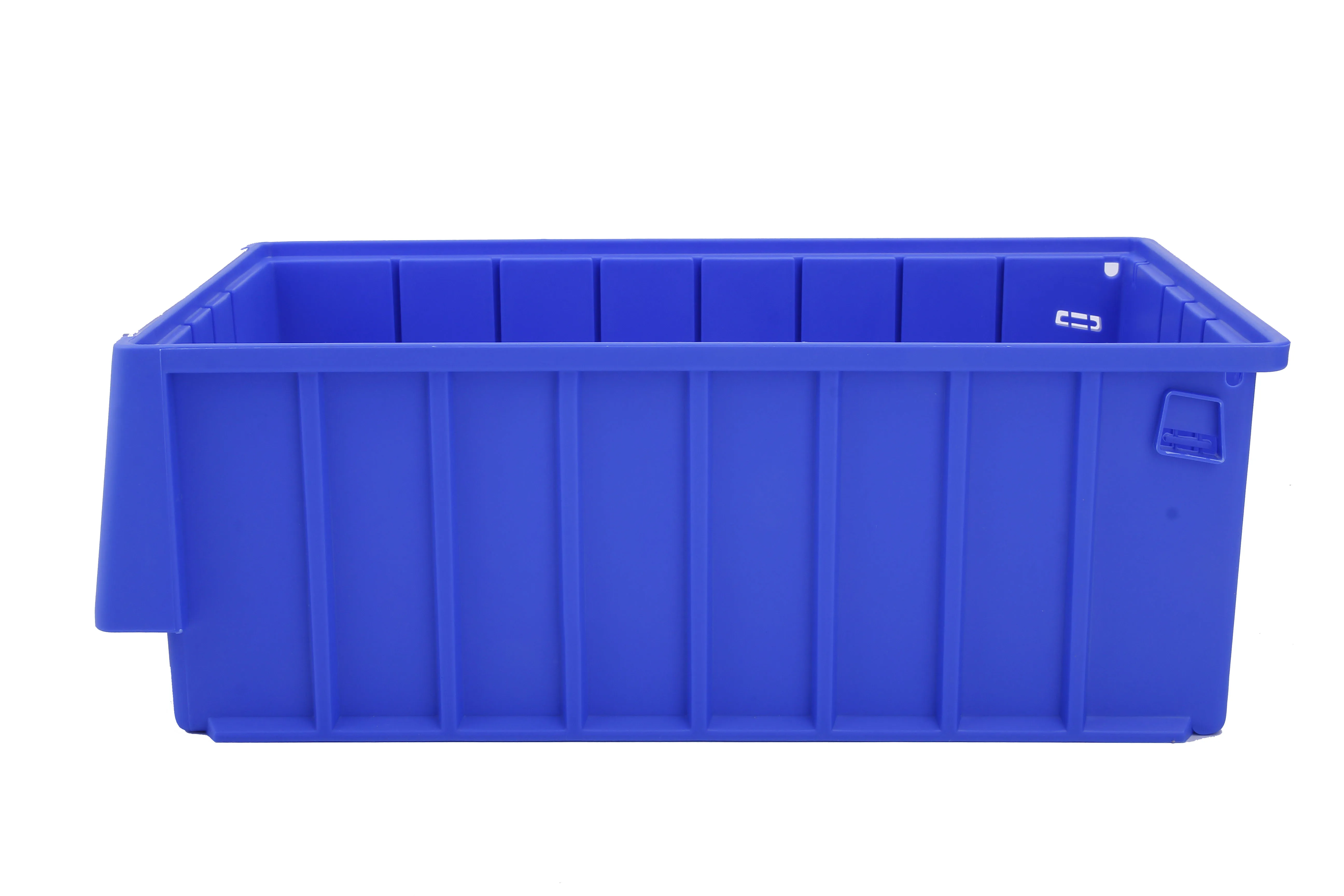 Plastic Storage Drawers Type Bin Eco-friendly Pp Stack Bin Plastic Bins ...