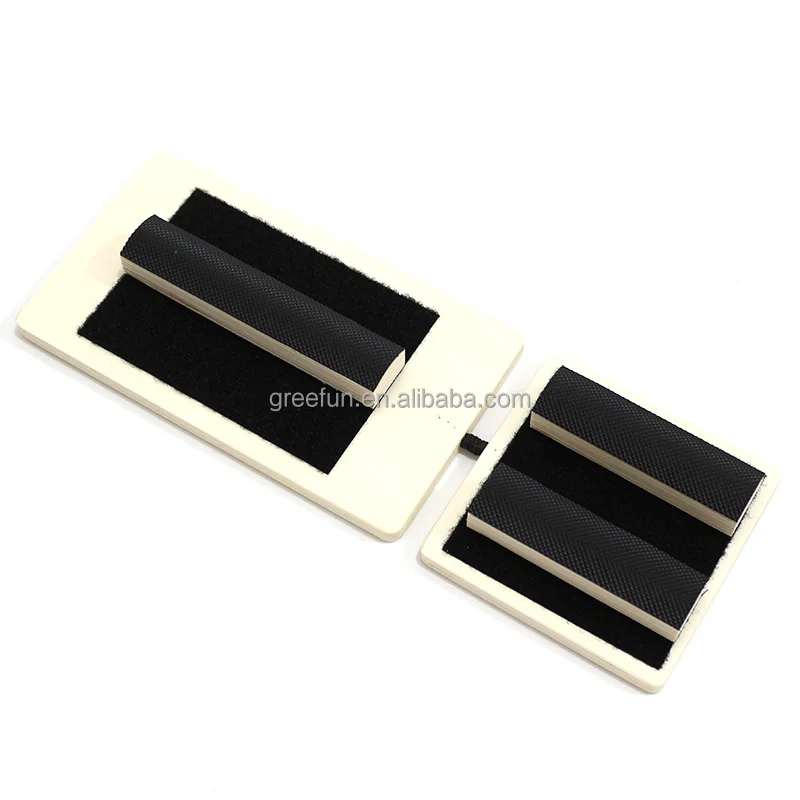 Wood Balance Exerciser Foot Pedal Exercise Machine Ankle Stabilizer ...